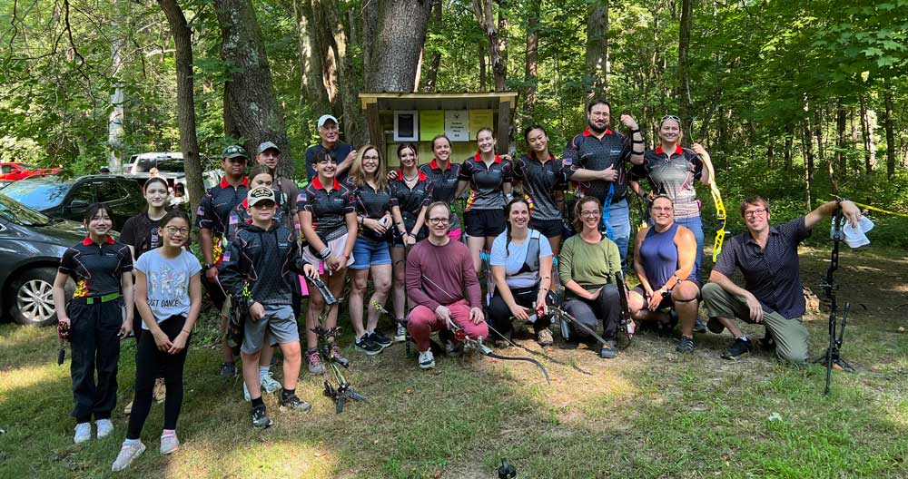 Ohio Archery Learning Center